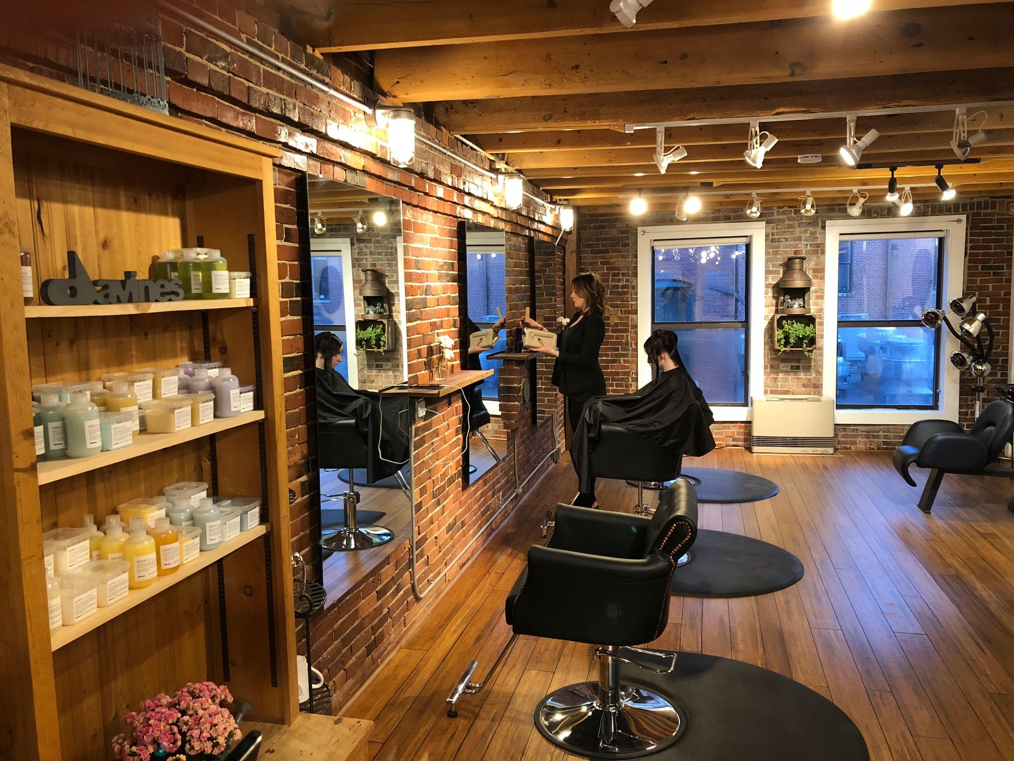 Americana Shave Co In Portland ME | Vagaro